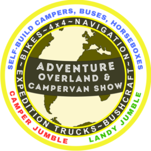 Camper Calling | Campervan Festival Guide
