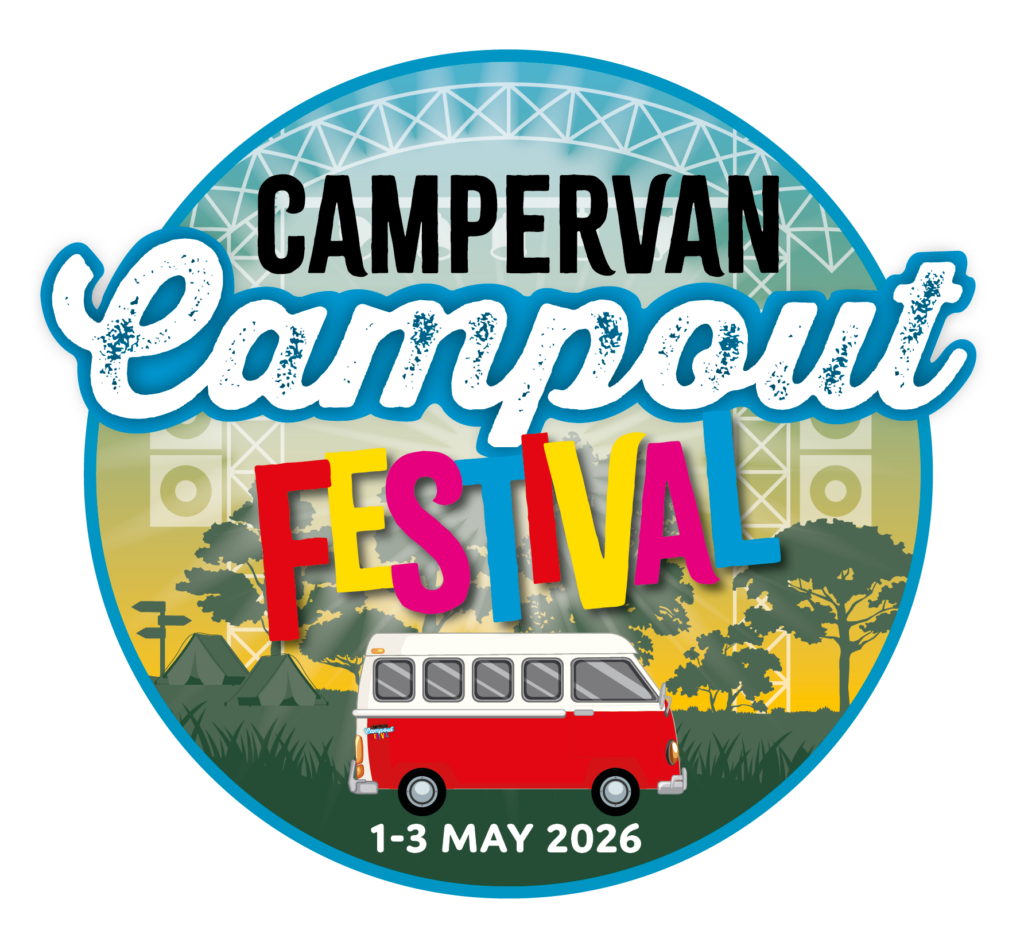Camper Calling | Campervan Festival Guide
