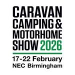 Motorhome & Caravan Show 2026 NEC | Campervan Festival Guide