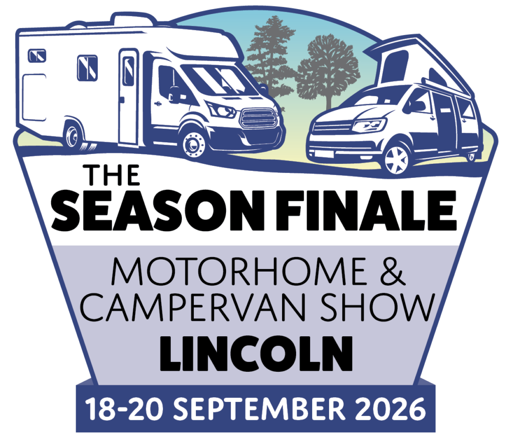 Motorhome & Caravan Show 2026 NEC | Campervan Festival Guide