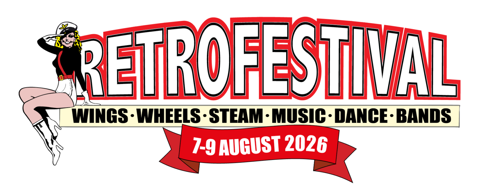 Camper Calling | Campervan Festival Guide