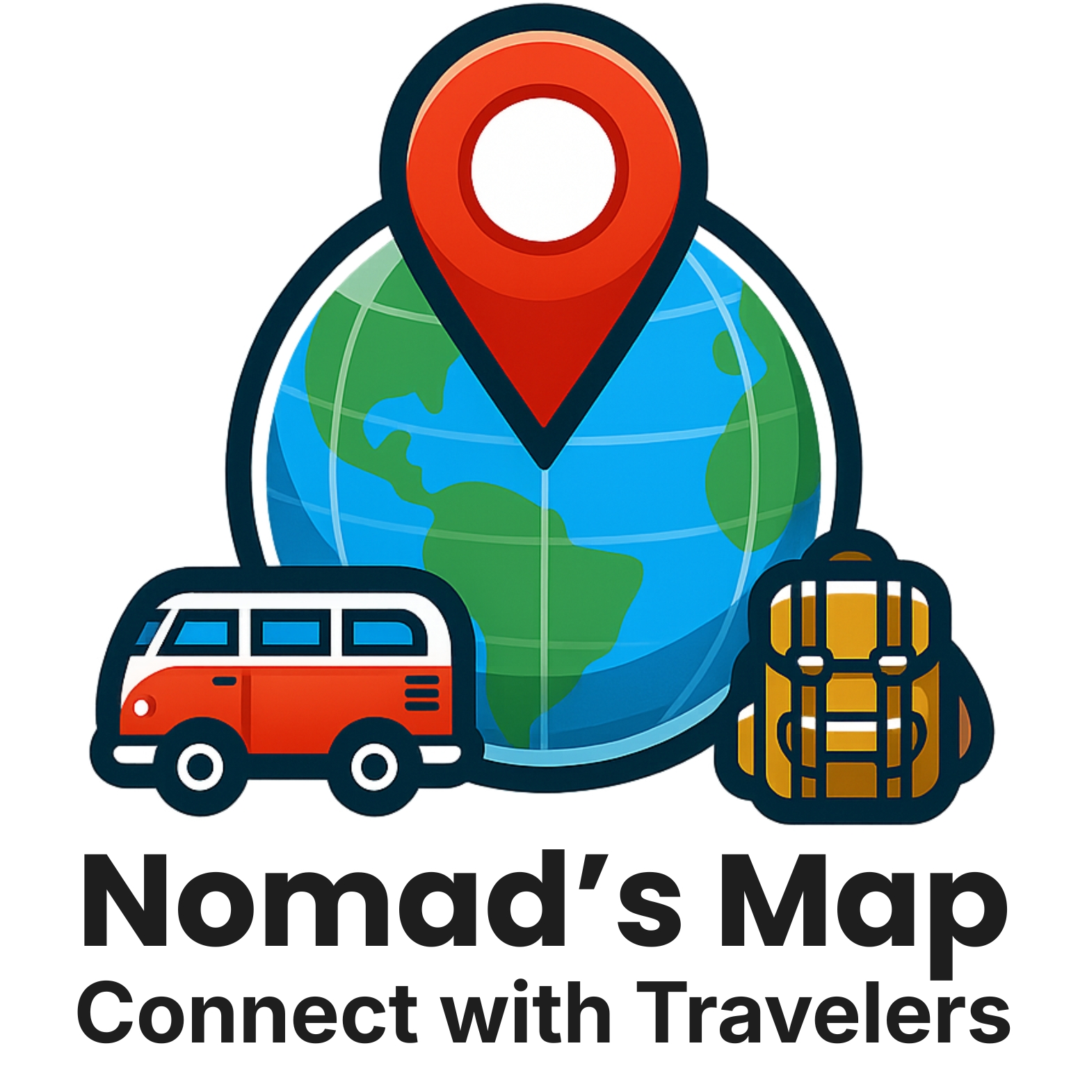Nomad App Campervan Festival Guides promotions | Campervan Festival Guide